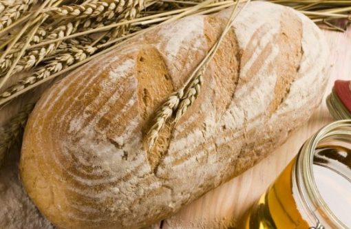 Seed to Plate: How To Grow Bread-Worthy Spring Wheat From Seed | Ready ...